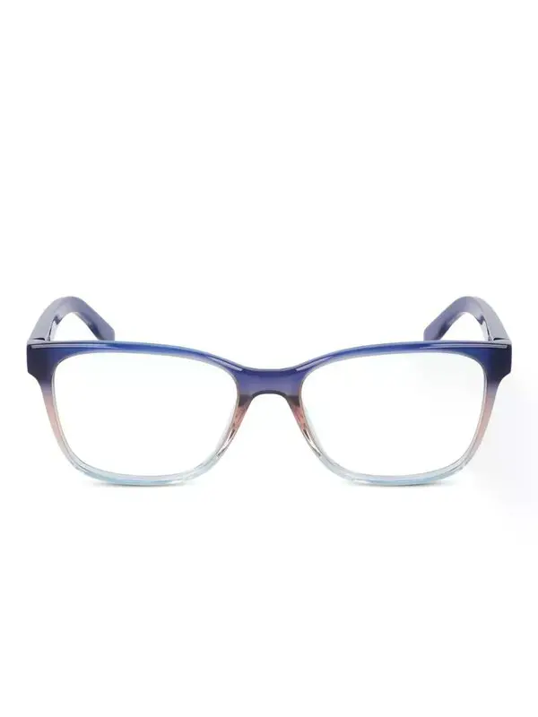 Nike 7177 Gradient Glasses - Blue