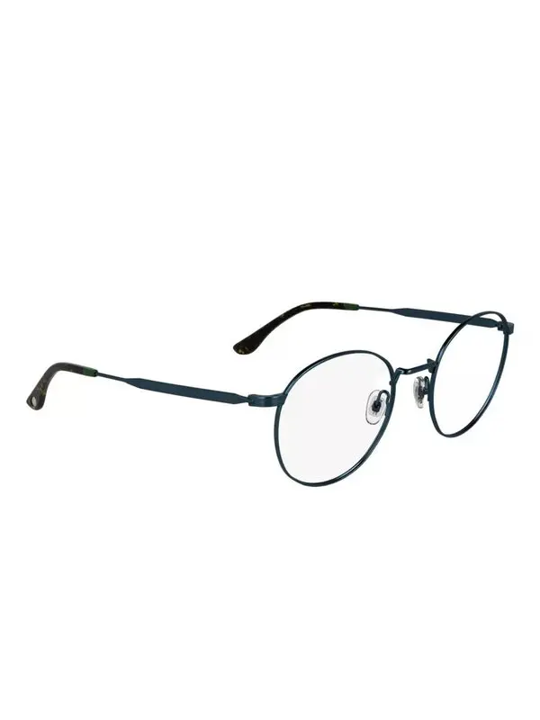 Lacoste Round-frame Glasses