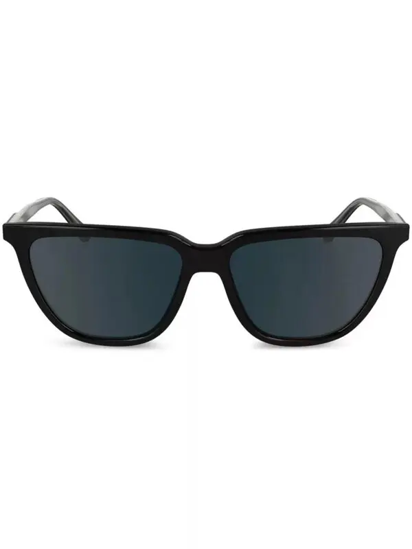 Calvin Klein Logo Sunglasses