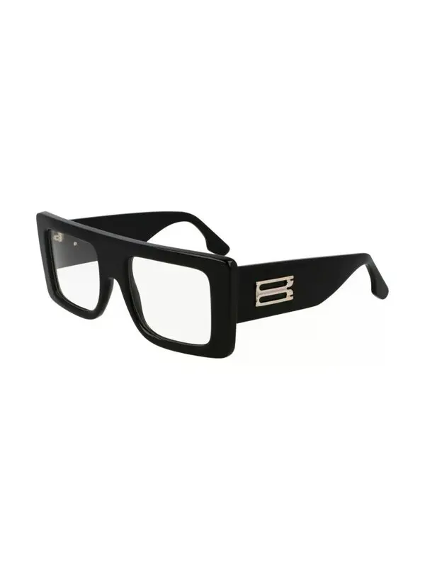 Victoria Beckham Square-frame Sunglasses