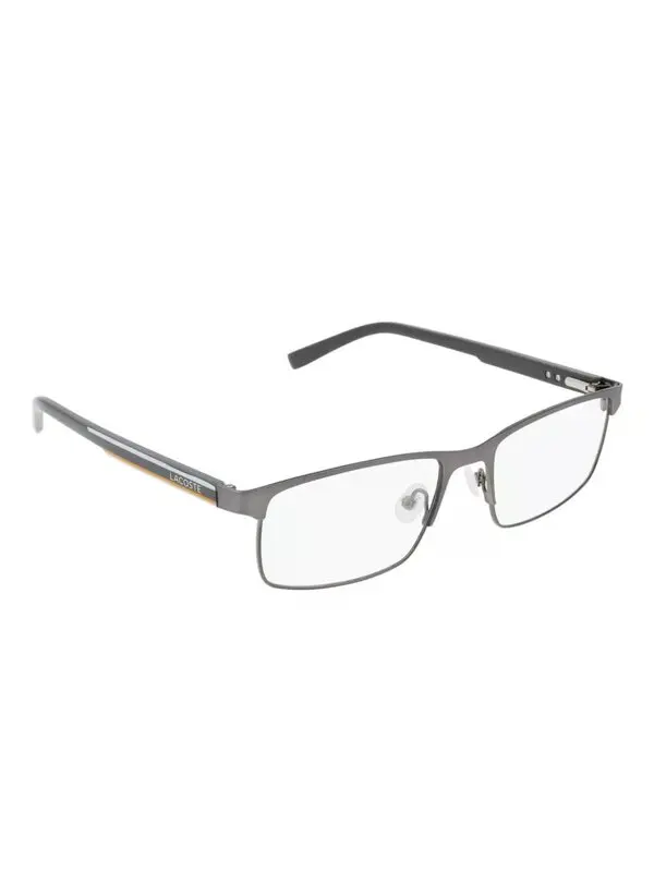 Lacoste Rectangle-frame Eyeglasses