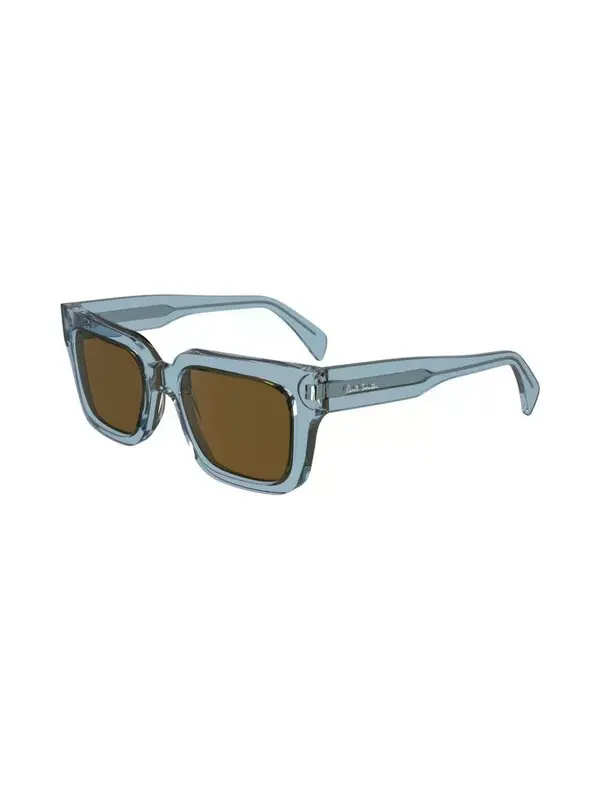 Paul Smith Kenton Square-frame Sunglasses