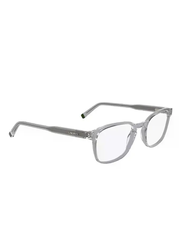 Lacoste Rectangle-frame Glasses