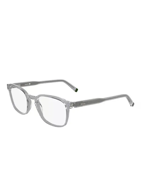 Lacoste Rectangle-frame Glasses