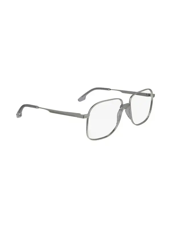 Victoria Beckham Square-frame Eyeglasses