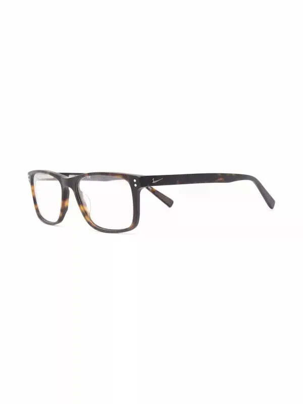 Nike Square Frame Glasses