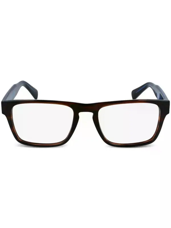 Paul Smith Rectangle-frame Glasses