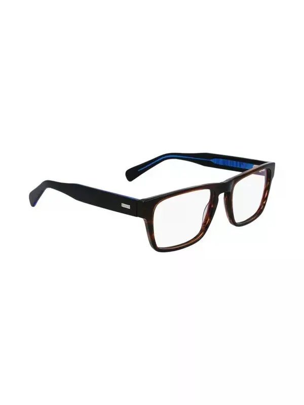 Paul Smith Rectangle-frame Glasses