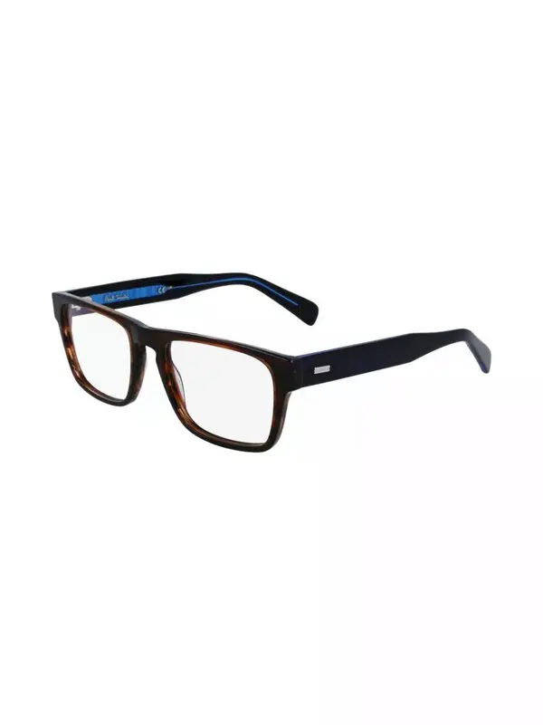 Paul Smith Rectangle-frame Glasses