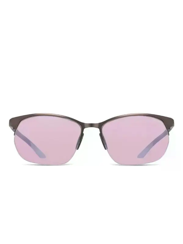 Nike Rimless Sunglasses