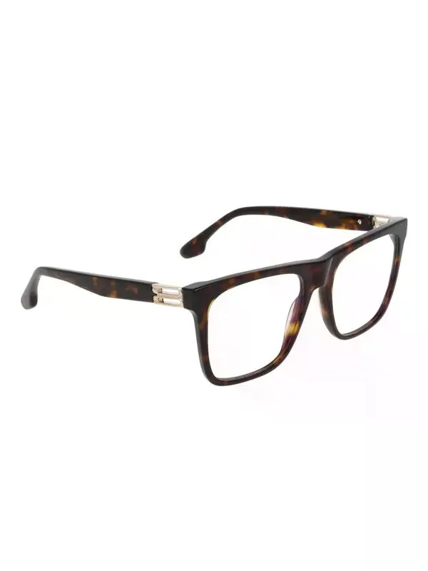 Victoria Beckham Square-frame Eyeglasses