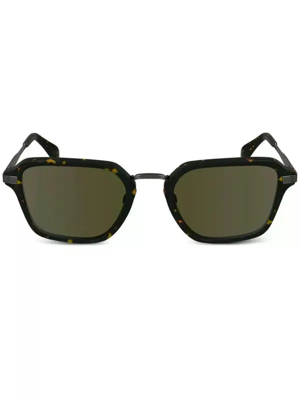 Paul Smith Kean Sunglasses - Brown