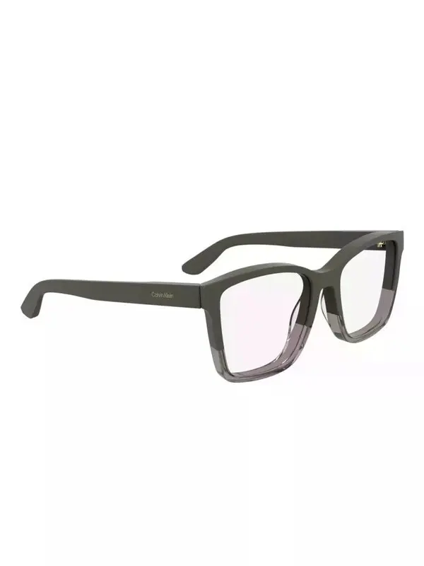 Calvin Klein Square-frame Glasses