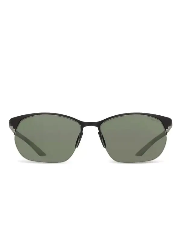 Nike Rimless Sunglasses - Black