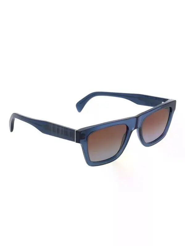 Paul Smith Square-frame Sunglasses