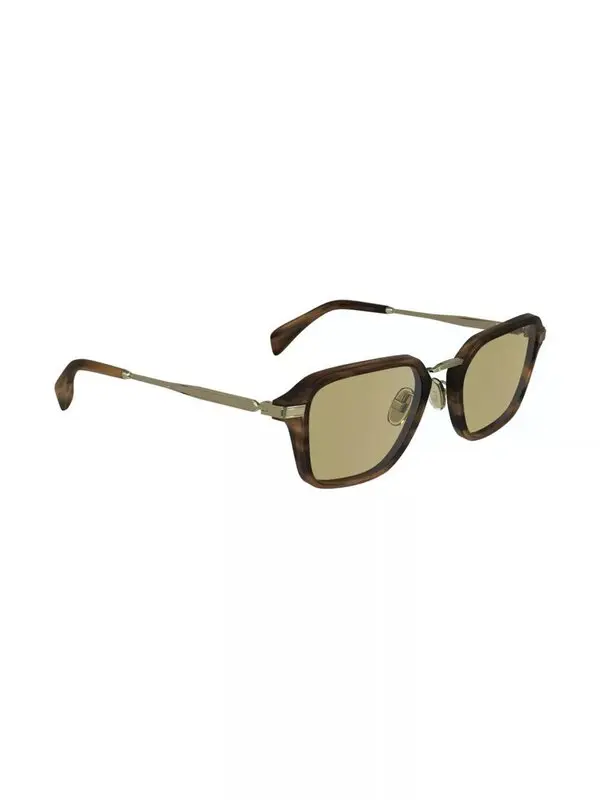 Paul Smith Kean Square-frame Sunglasses