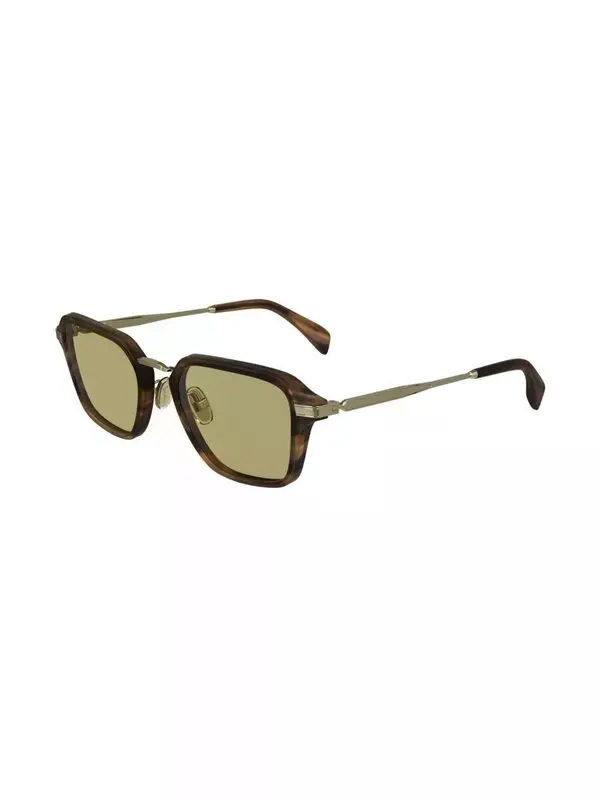 Paul Smith Kean Square-frame Sunglasses