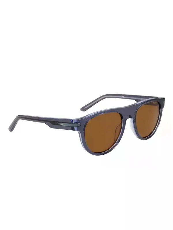 Nike Crescent Iii Sunglasses - Grey