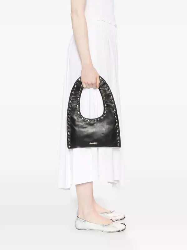 Gimaguas Mini Franca Tote Bag