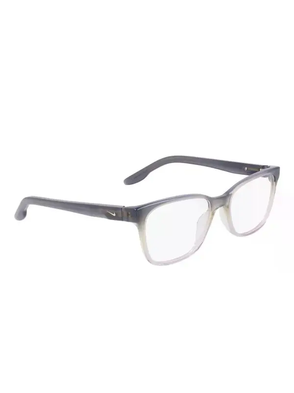 Nike Rectangle Eyeglasses