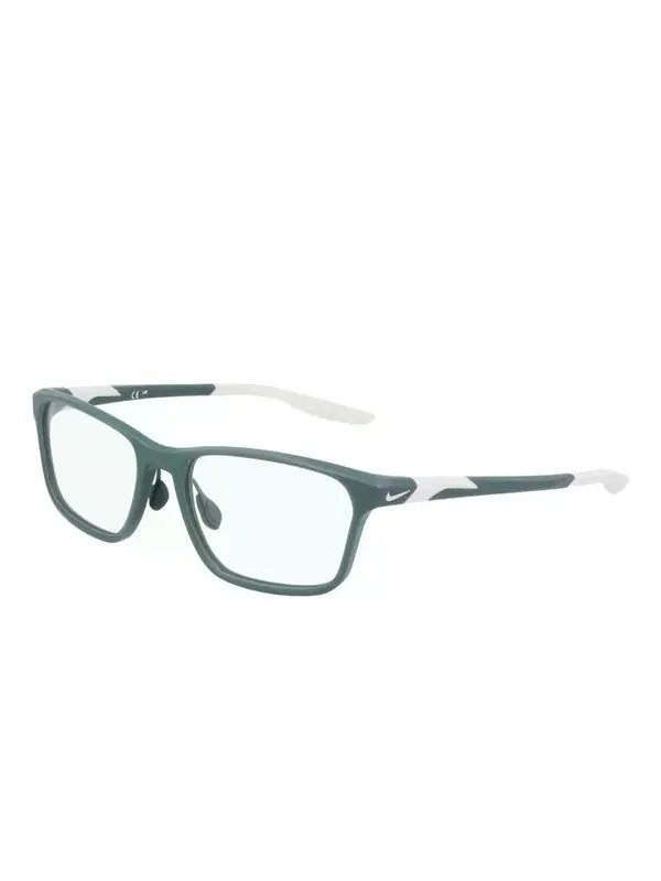 Nike Rectangle-frame Glasses