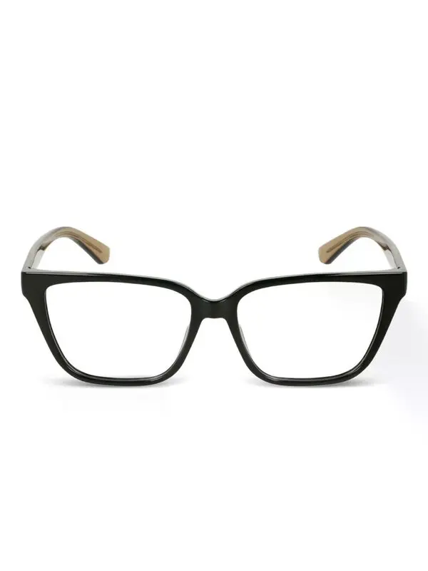 Calvin Klein Square-frame Glasses
