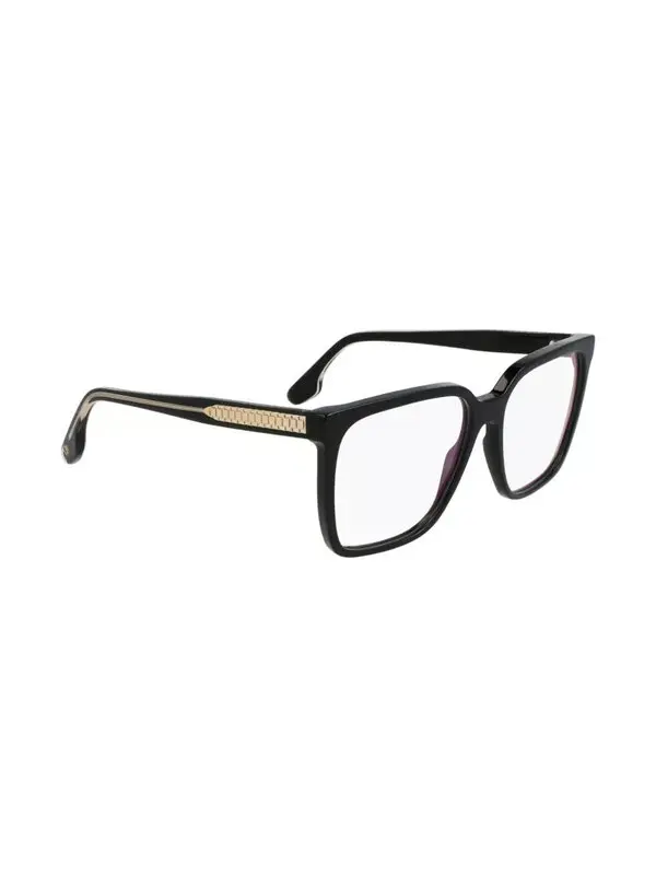 Victoria Beckham Square-frame Glasses