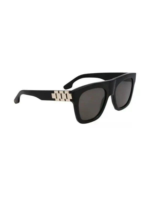 Victoria Beckham Square-frame Sunglasses