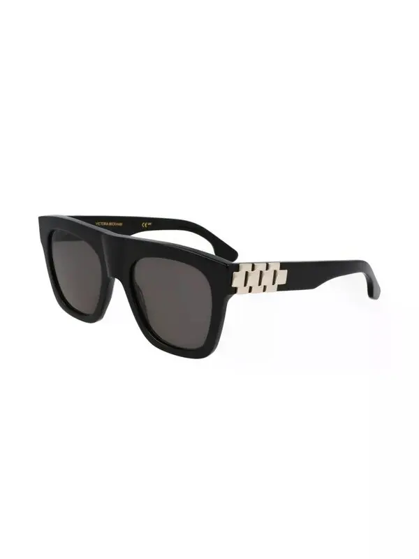 Victoria Beckham Square-frame Sunglasses