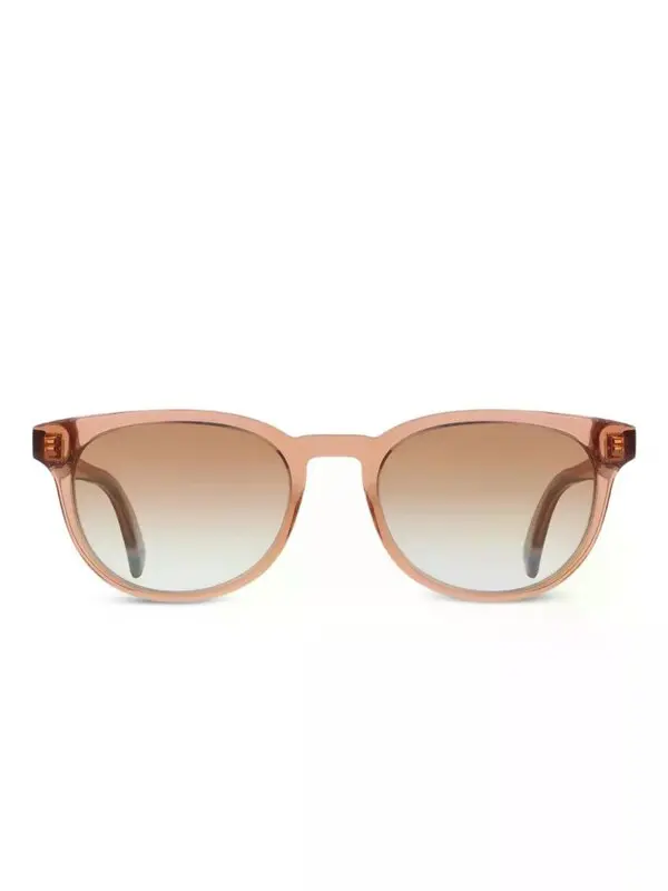 Paul Smith Round-frame Sunglasses