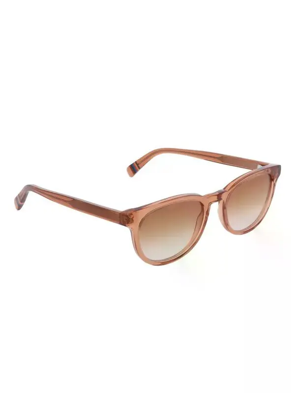 Paul Smith Round-frame Sunglasses