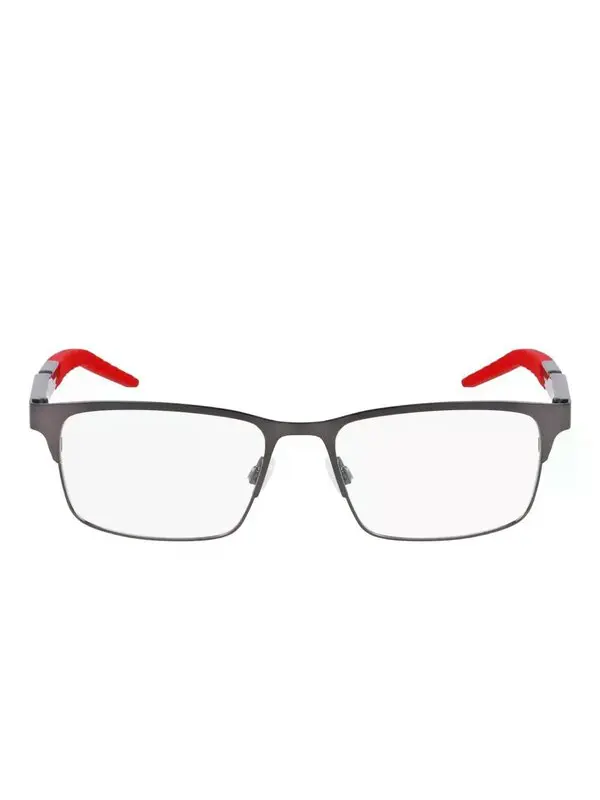 Nike Rectangle-frame Glasses