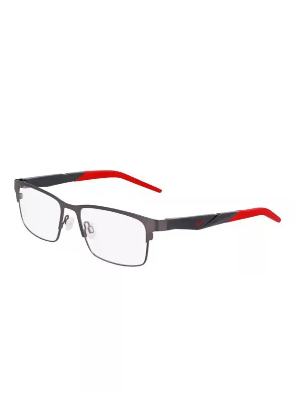 Nike Rectangle-frame Glasses