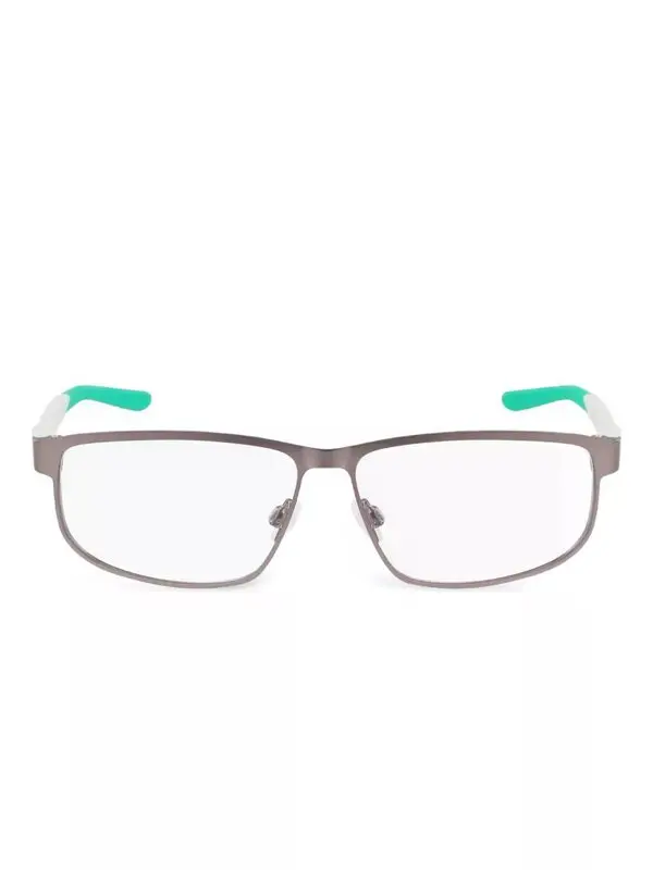 Nike Rectangle-frame Glasses