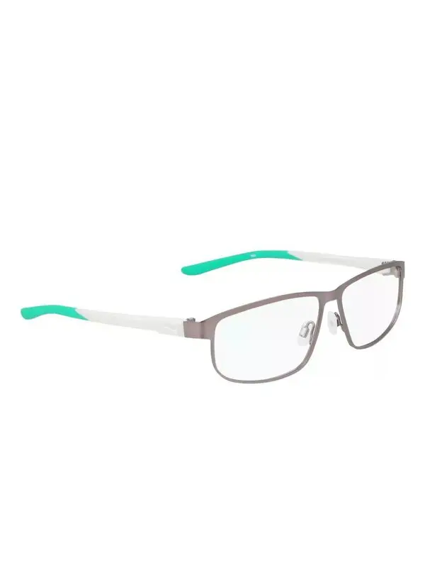 Nike Rectangle-frame Glasses