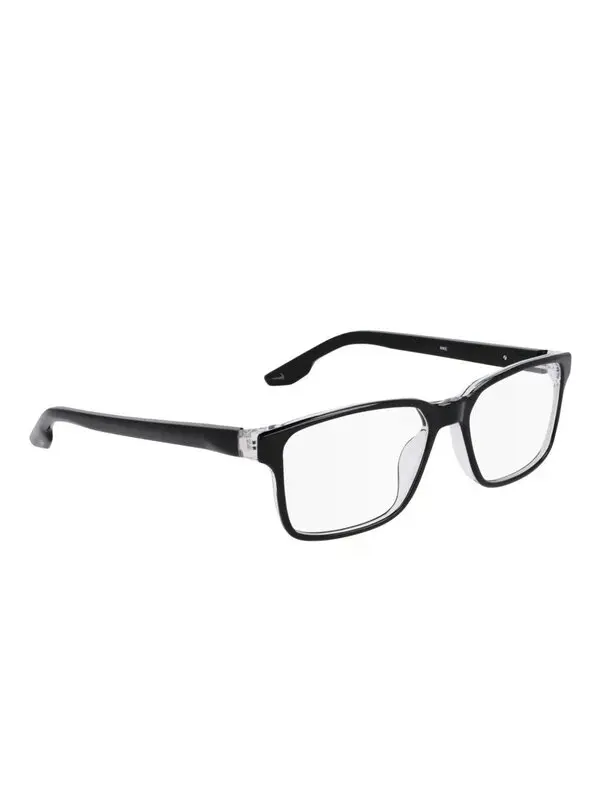 Nike Rectangle-frame Glasses