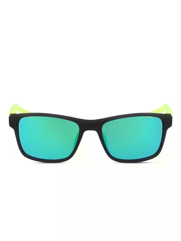 Nike Mirrored Square Sunglasses