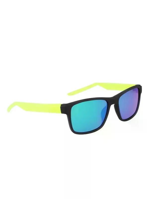 Nike Mirrored Square Sunglasses