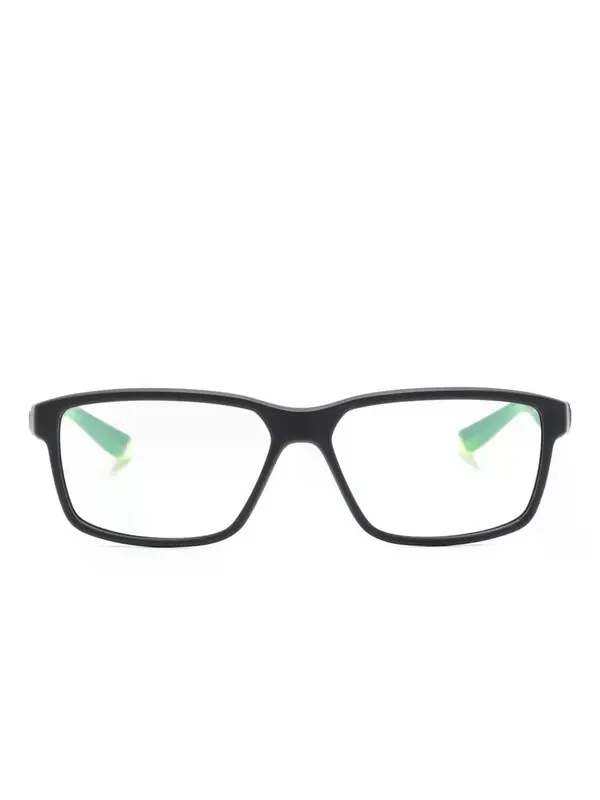 Nike 7092 Rectangle-frame Eyeglasses