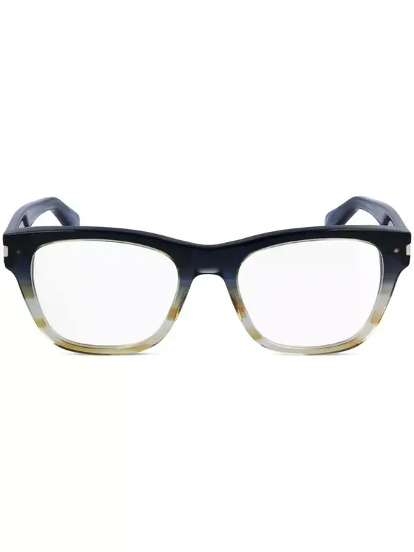 Paul Smith Howitt Eyeglasses - Blue