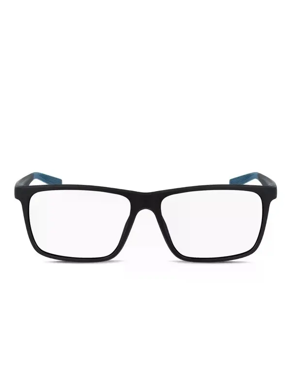Nike Rectangle-frame Glasses