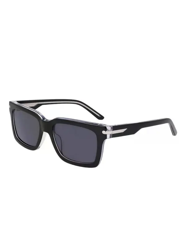 Nike Crescent I Square-frame Sunglasses