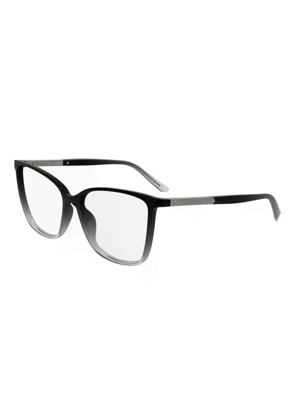 Calvin Klein Square Frame Glasses