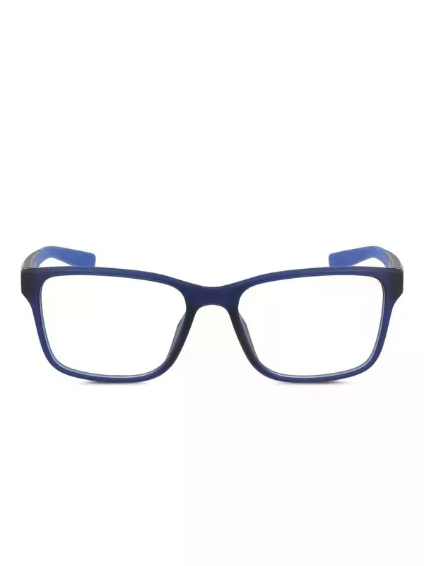 Nike Rectangle-frame Glasses