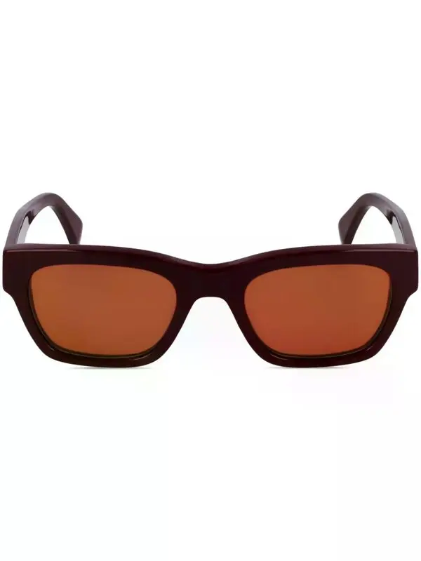 Paul Smith Loxham Sunglasses - Red