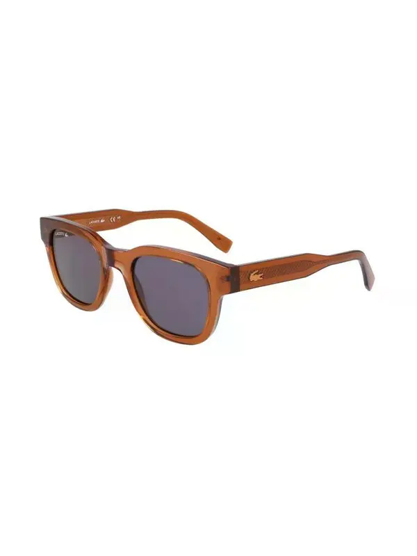 Lacoste Logo-print Sunglasses