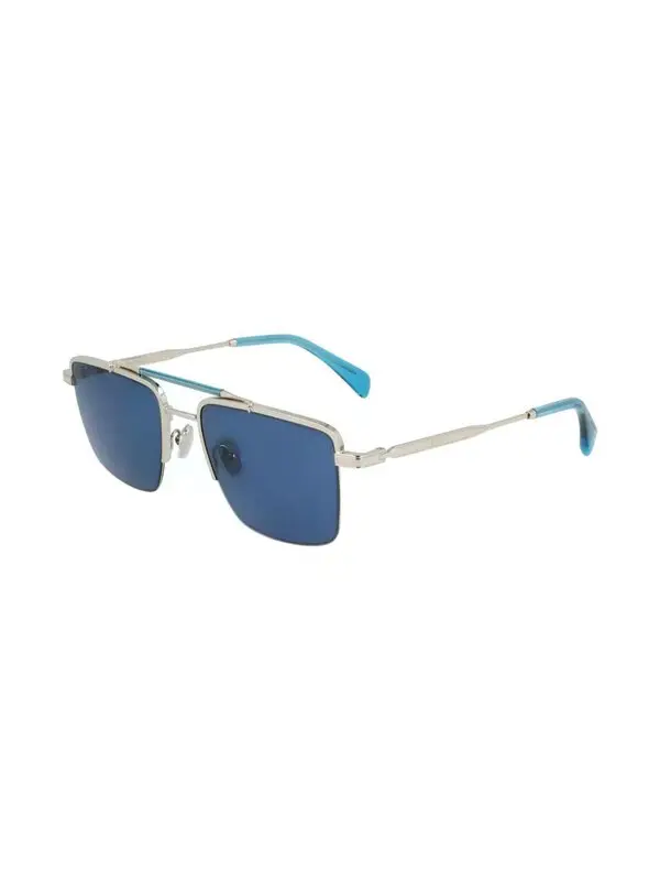 Paul Smith Landor Rectangle-frame Sunglasses