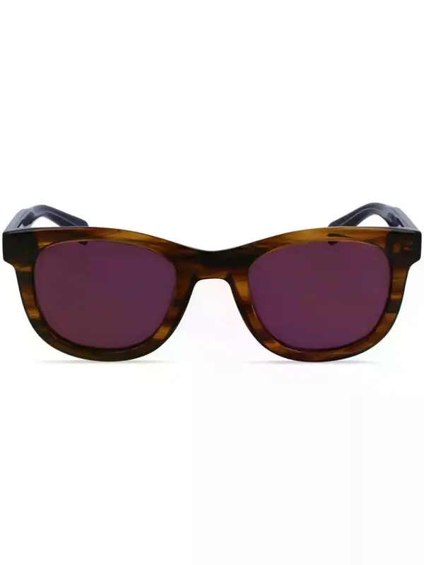 Paul Smith Halons Square Frame Sunglasses