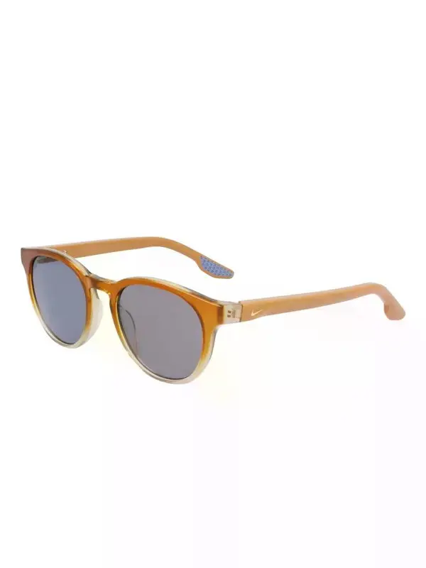 Nike Round-frame Sunglasses