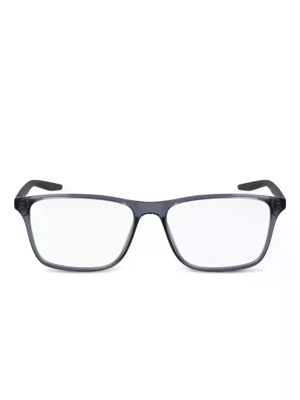 Nike Rectangle Frame Eyeglasses